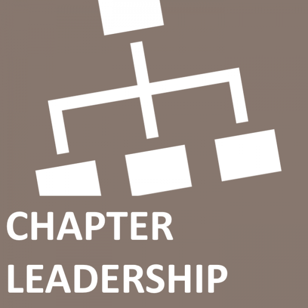 Chapter Leadership - IFMA of The Greater Triangle